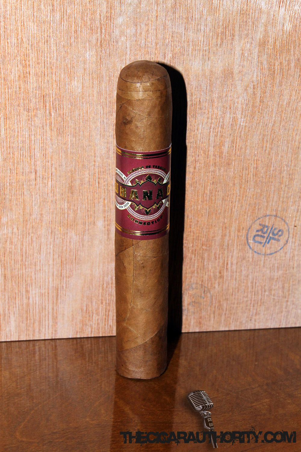 Cigar Review | Cubanacan Connecticut