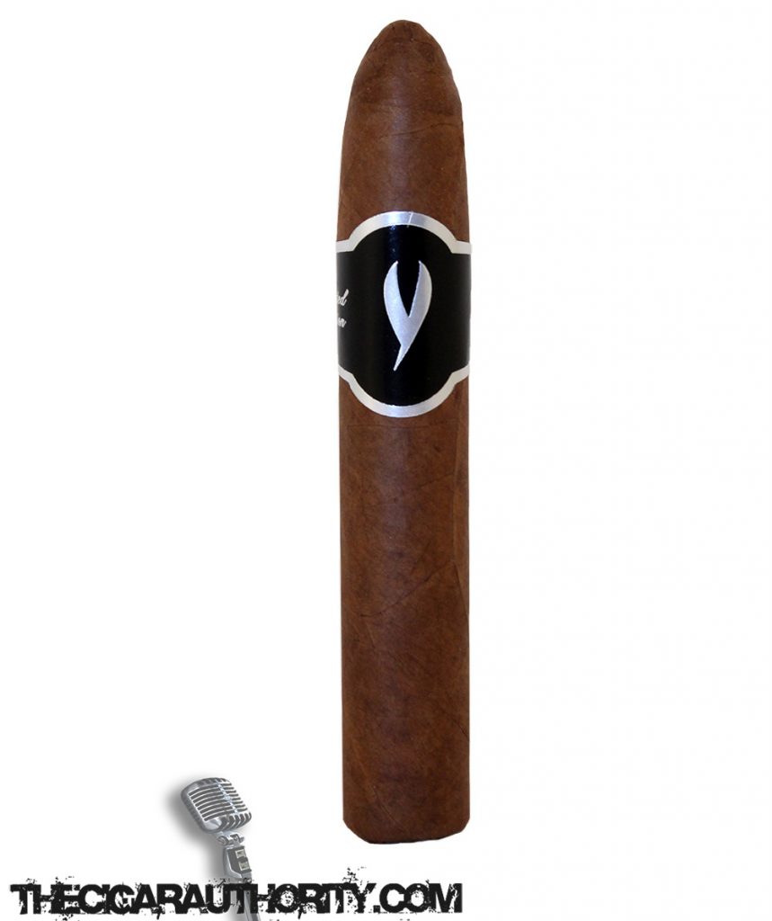 Smoking Jacket The Limited Edition Cigar Review