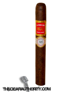 HVC La Rosa 520 Exquisitos Cigar Review