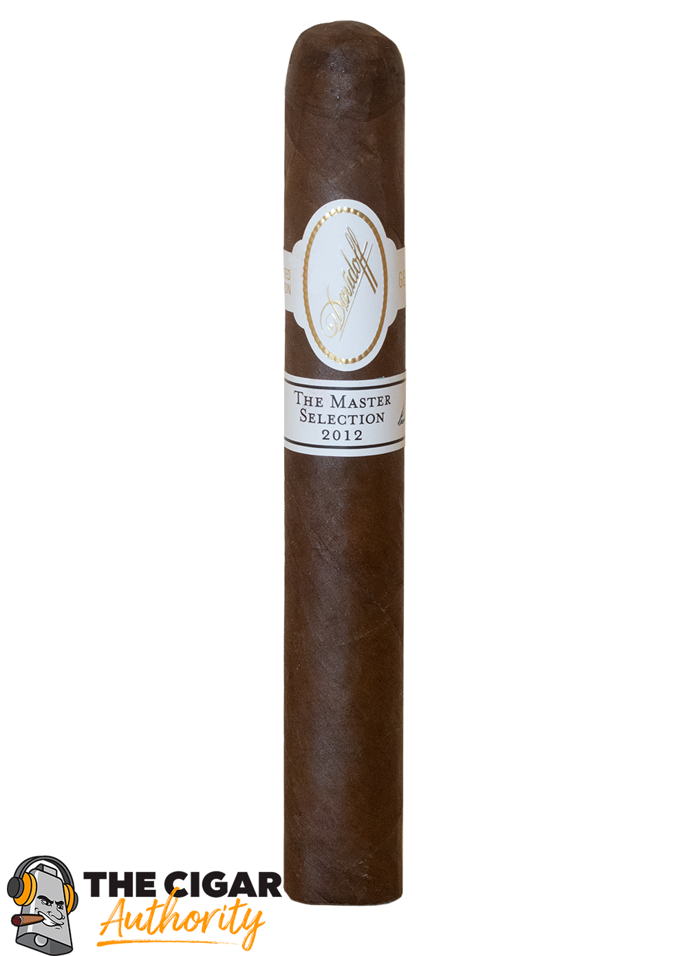 Cigar Review: Davidoff Master Selection 2012 Cigar Review: Davidoff Master Selection 2012
