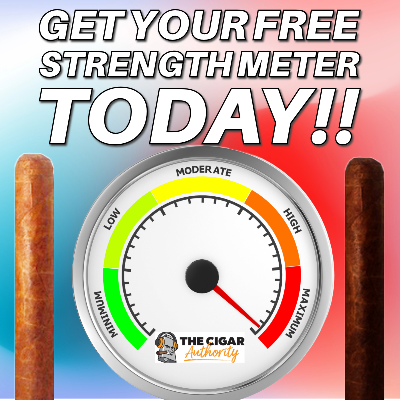 The Cigar Authority – VODCast, Podcast, Cigar Reviews & More